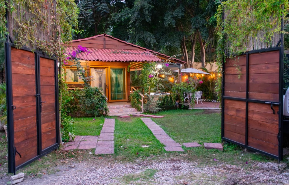 La Cabaña Cocoyoc | Resort & Spa in Morelos, Mexico