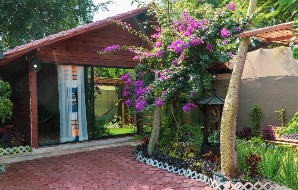 La Cabaña Cocoyoc | Resort & Spa in Morelos, Mexico