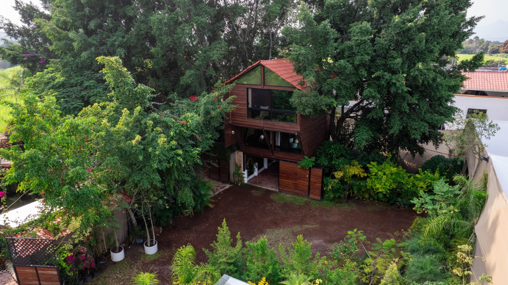 La Cabaña Cocoyoc | Resort & Spa in Morelos, Mexico