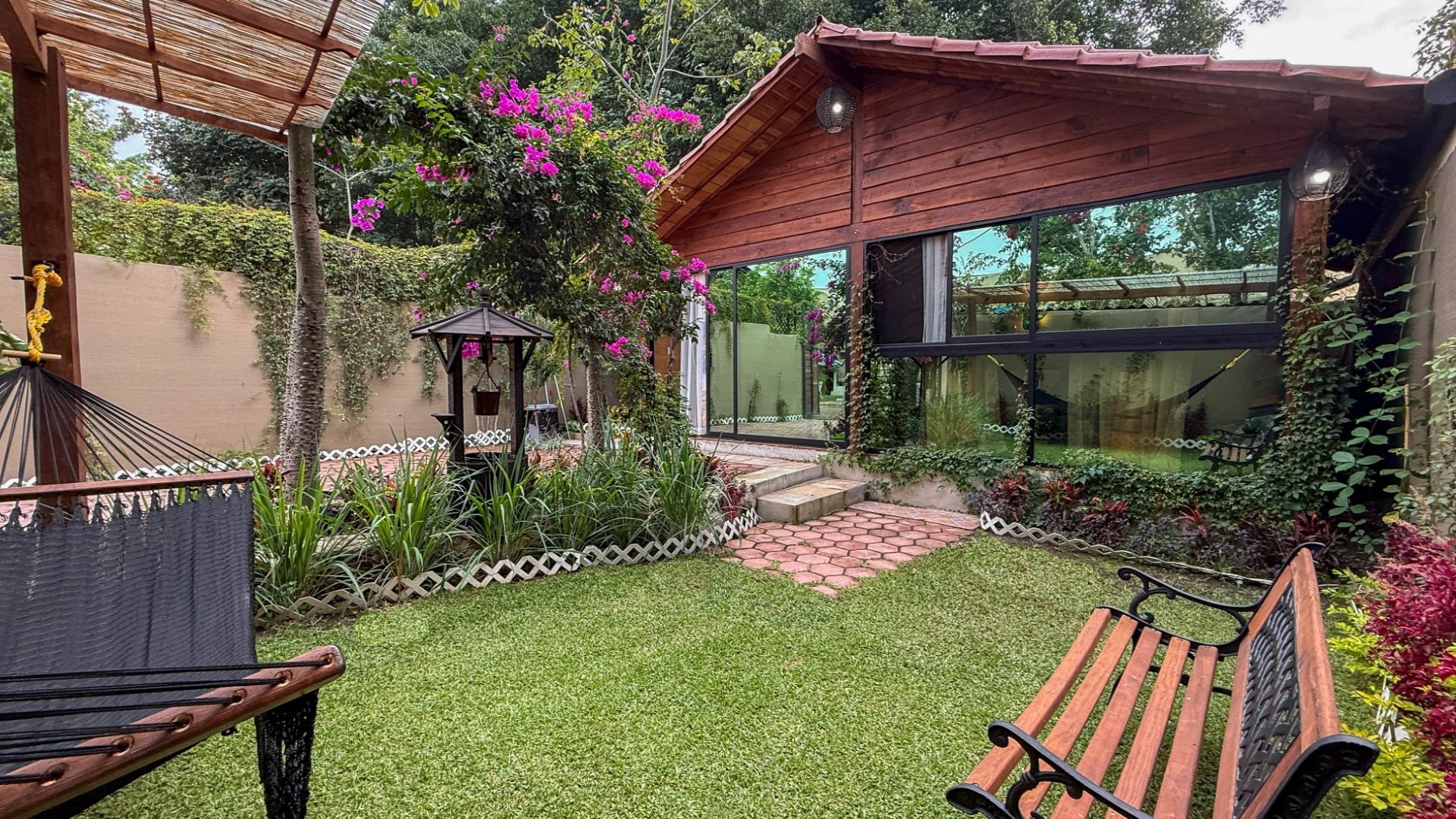 La Cabaña Cocoyoc | Resort & Spa in Morelos, Mexico