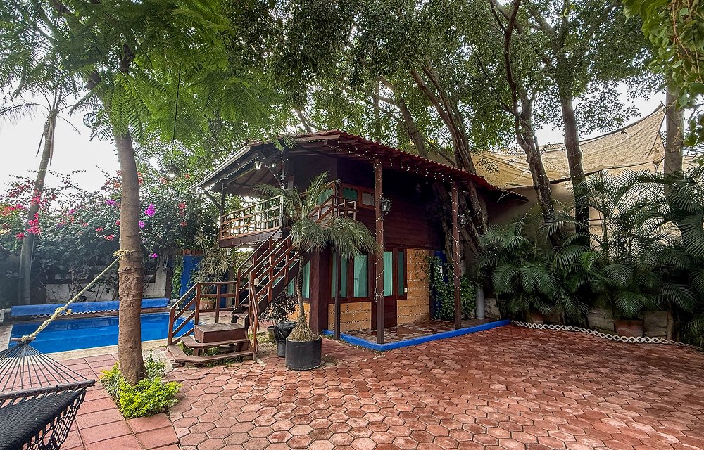 La Cabaña Cocoyoc | Resort & Spa in Morelos, Mexico