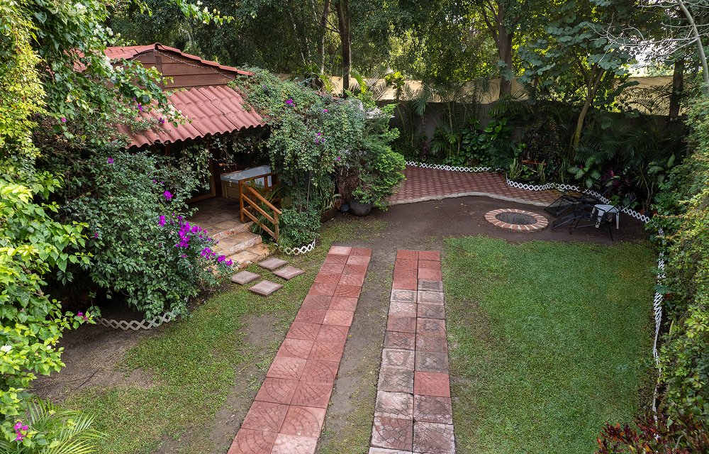 La Cabaña Cocoyoc | Resort & Spa in Morelos, Mexico